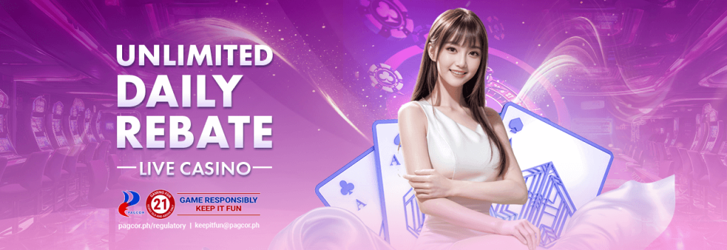 PHWIN Login | Register and Download | Slot App